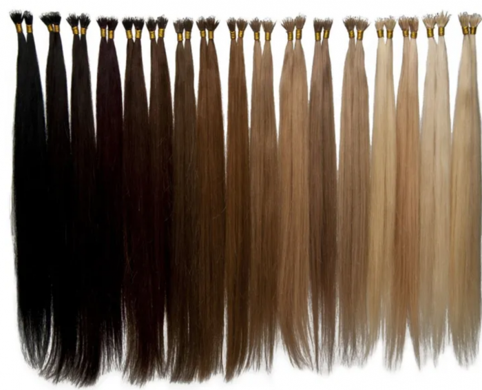 All About Hair Extensions | Tribeca Salons