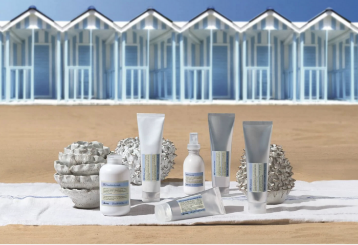 Product Spotlight: Davines SU | Tribeca Salons