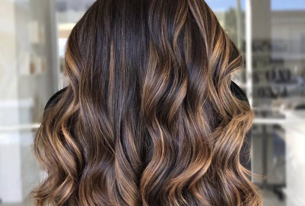 The ‘Cappuccino’ Hair Color You’re About To See Everywhere | Tribeca Salons