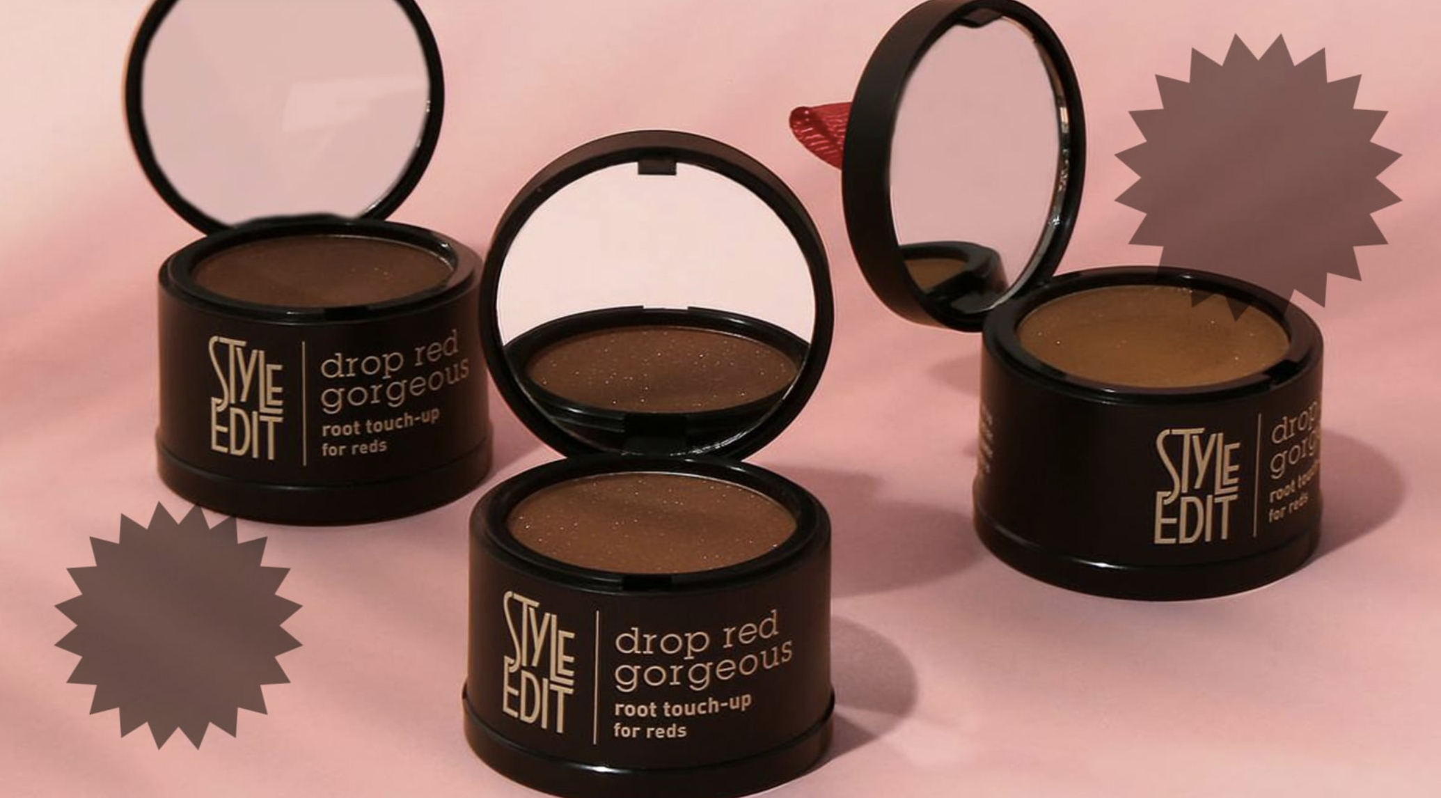 Product Spotlight: Root Touch-Up Powder | Tribeca Salons