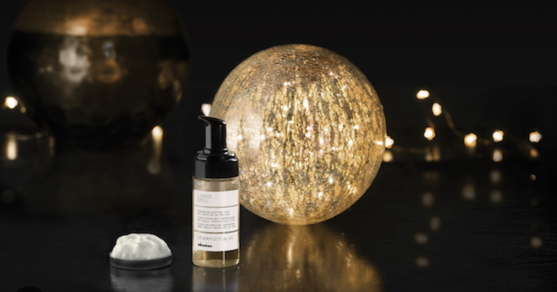 Experience Magic with Davines Liquid Spell at Tribeca Salon Tampa