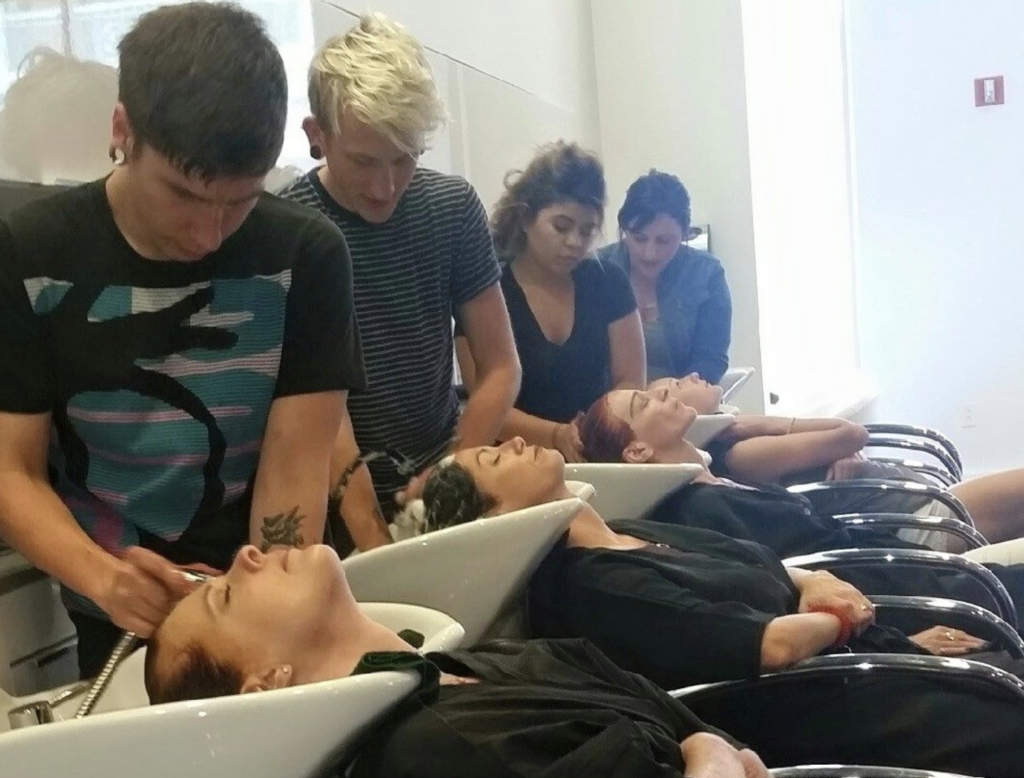 South Tampa's Premier Hair Stylist Experience | Tribeca Salon