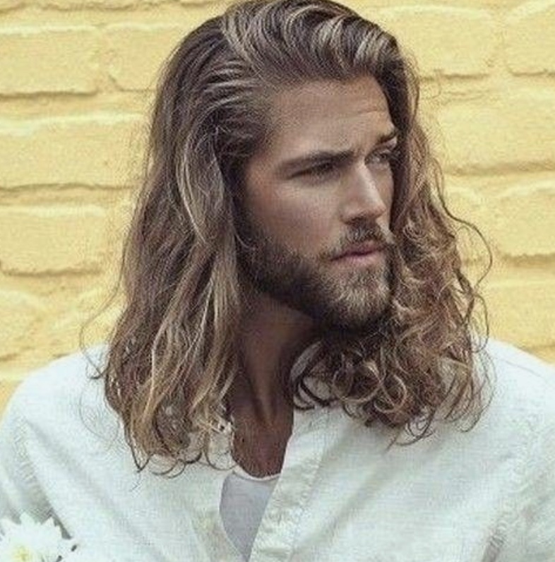 Men's Haircut Guide: Perfect Timing for Your Style | Tribeca