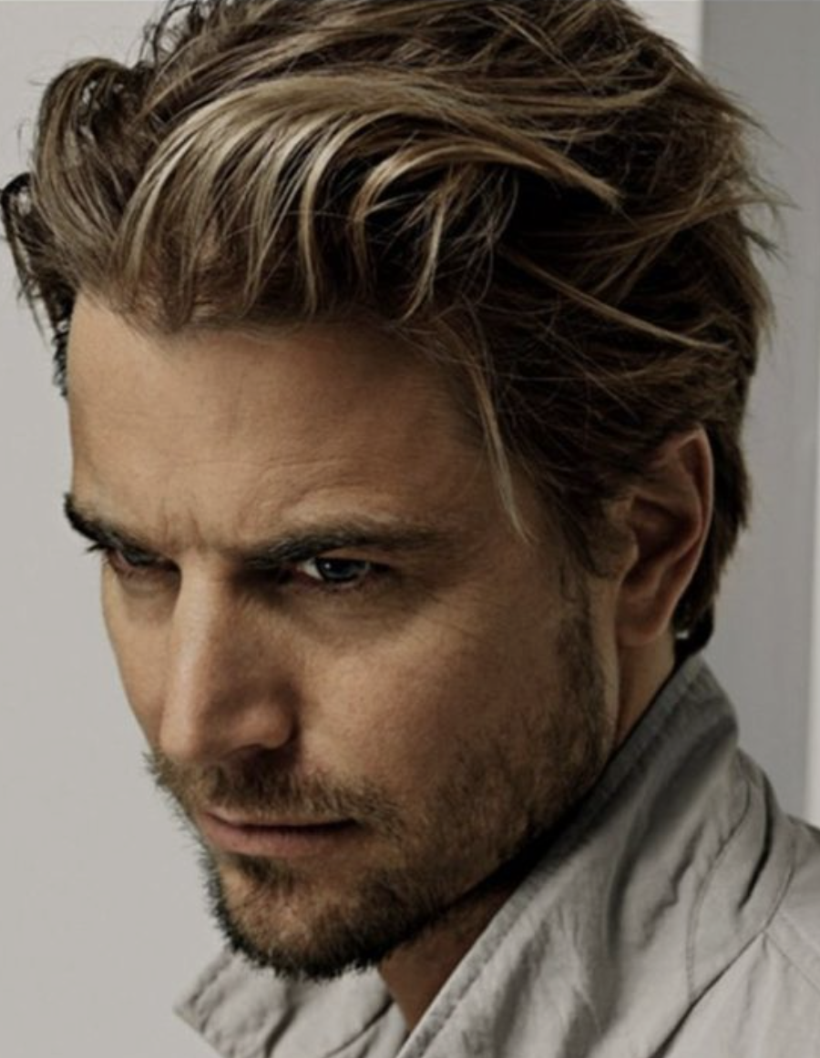 Men's Haircut Guide: Perfect Timing for Your Style | Tribeca