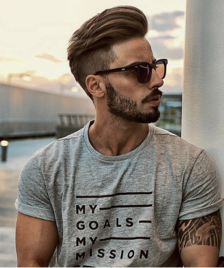 Men's Haircut Guide: Perfect Timing for Your Style | Tribeca