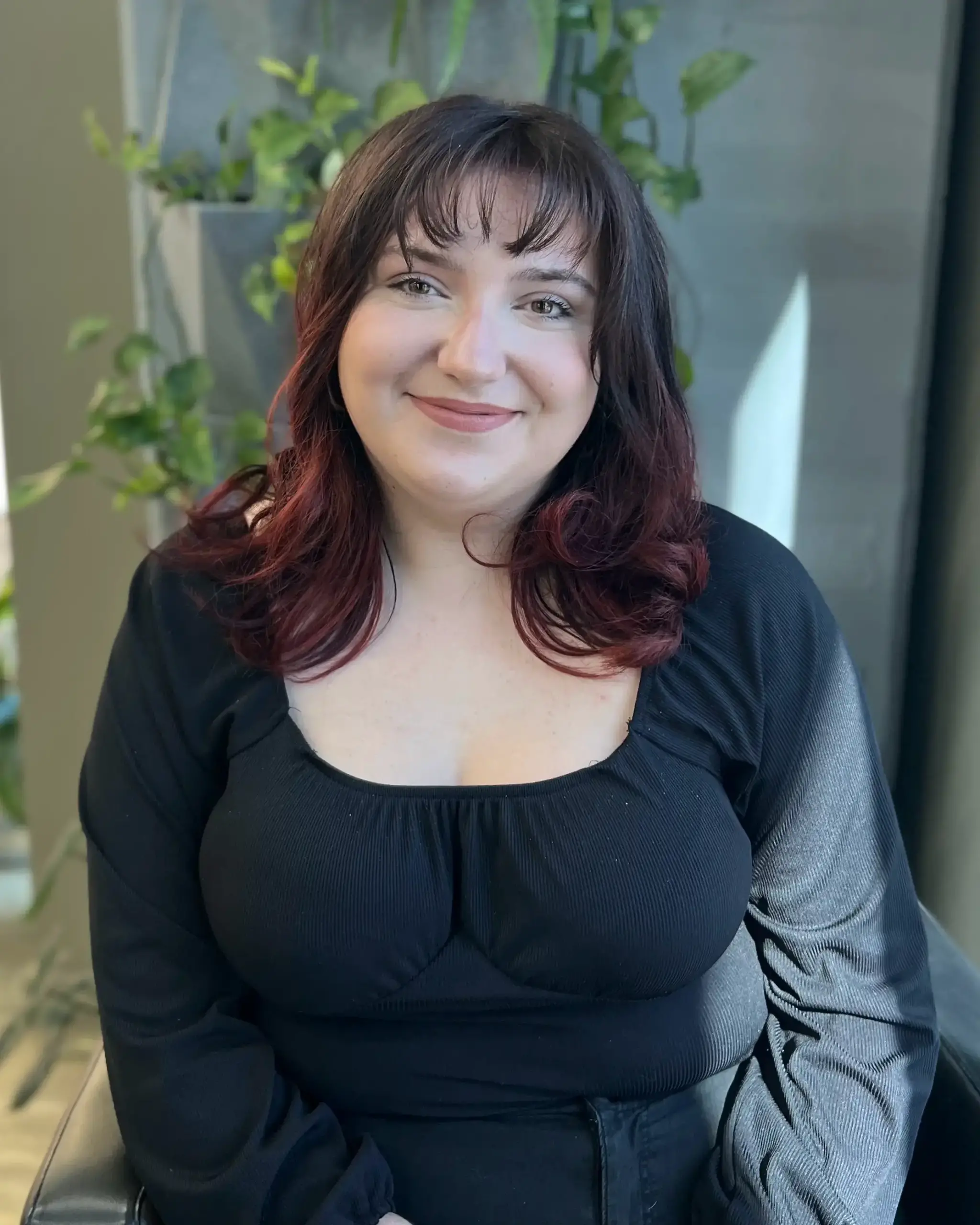 Meet Your Tribeca Apprentice — Kate | Tribeca Salons